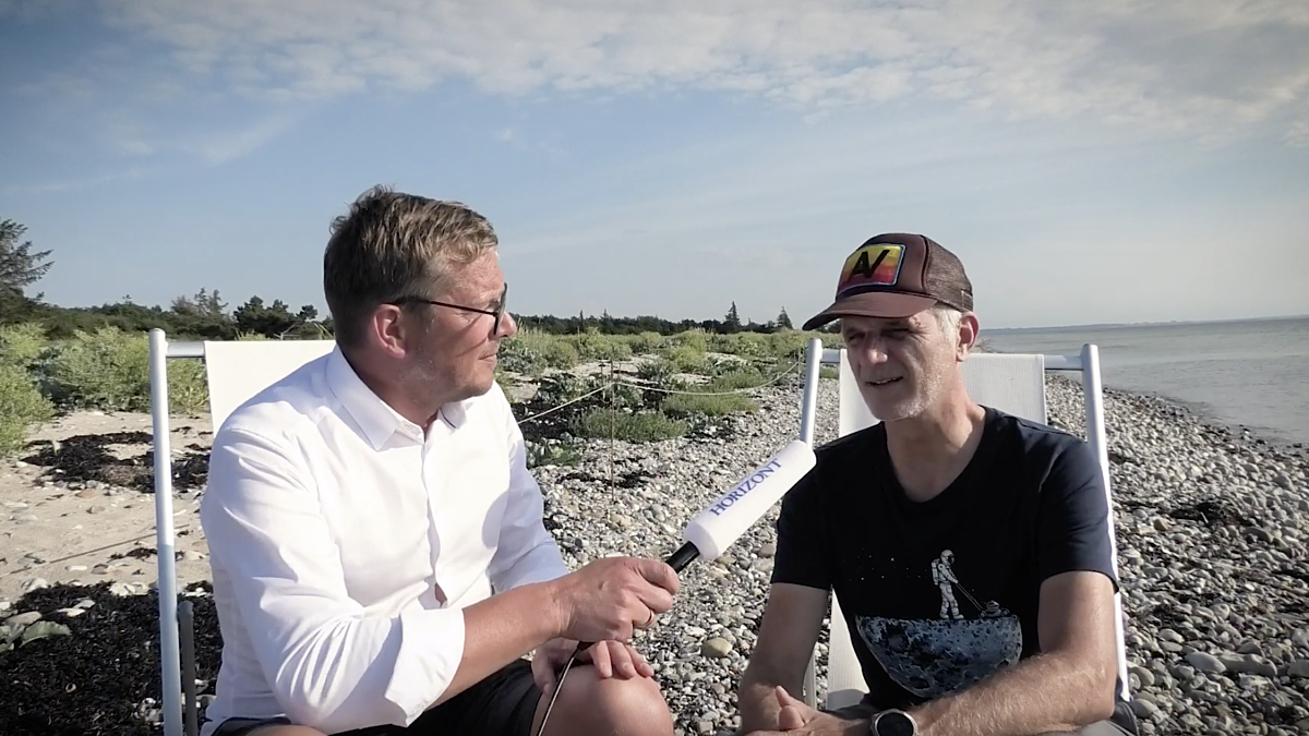 Achtung! - Michael Trautmann über New Work