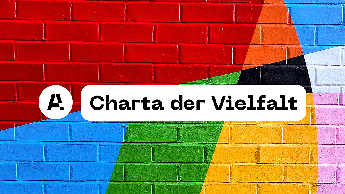 Achtung! - The Diversity Charter