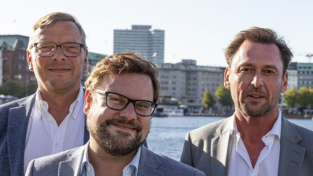 Achtung! - Achtung! Happens: „Die Kraft einer starken Kooperation“