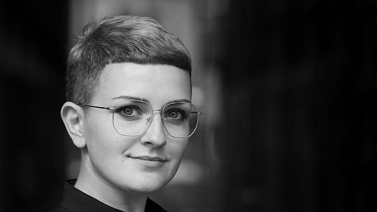 Achtung! - #karrierestart: Jakoba Möser bei Grabarz und Partner